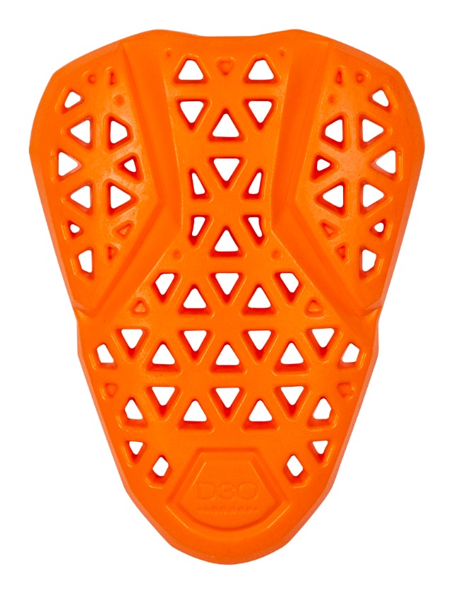 Icon D3O LP1 Hip Armor - Cycle Gear