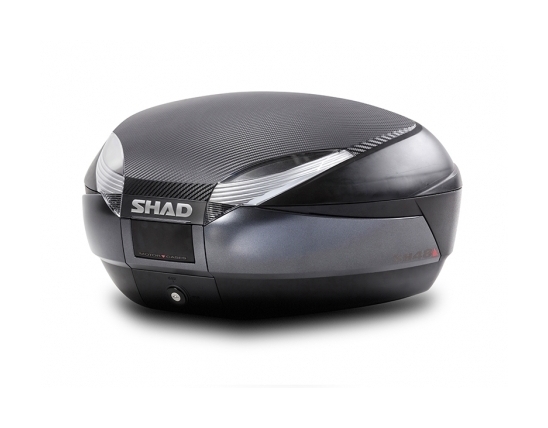 Shad SH48 Top Case - Cycle Gear