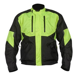 Textile Jackets - Cycle Gear