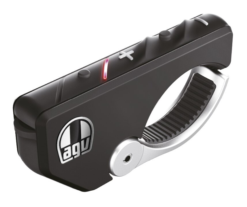 AGV Ark By Sena Handlebar Remote - Cycle Gear