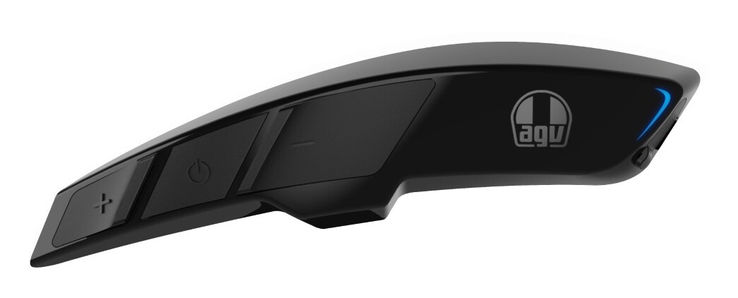 AGV Ark By Sena For Sportmodular Helmets - Cycle Gear