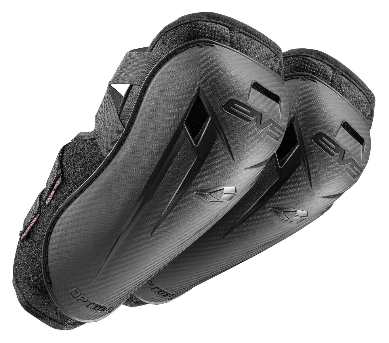 EVS Youth Option Elbow Guards - Cycle Gear