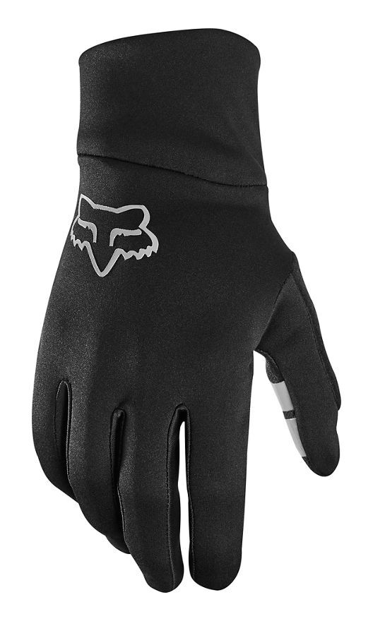 Fox Racing Ranger Fire MTB Gloves - Cycle Gear
