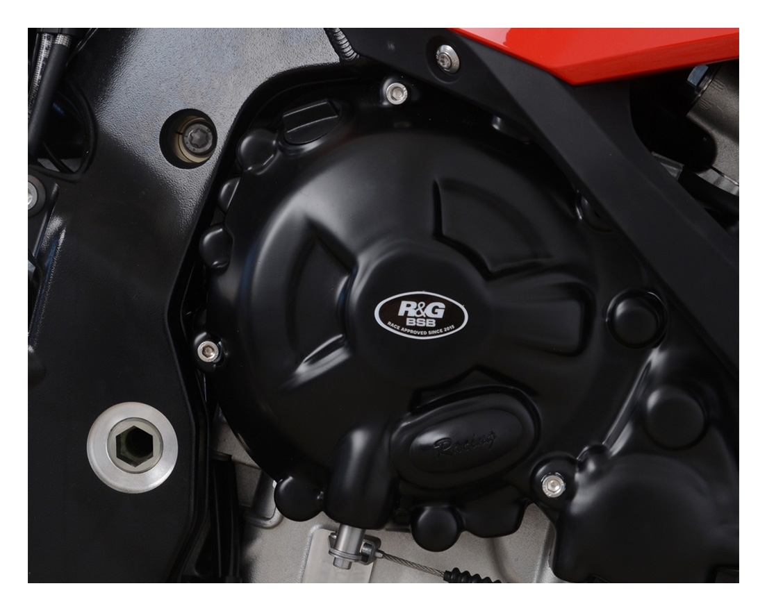 R&G Racing Race Series Engine Cover Set BMW S1000RR 2020-2024 - Cycle Gear