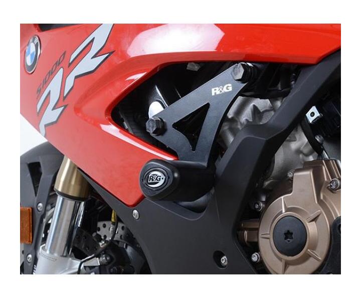 2017 Bmw S1000rr Frame Sliders