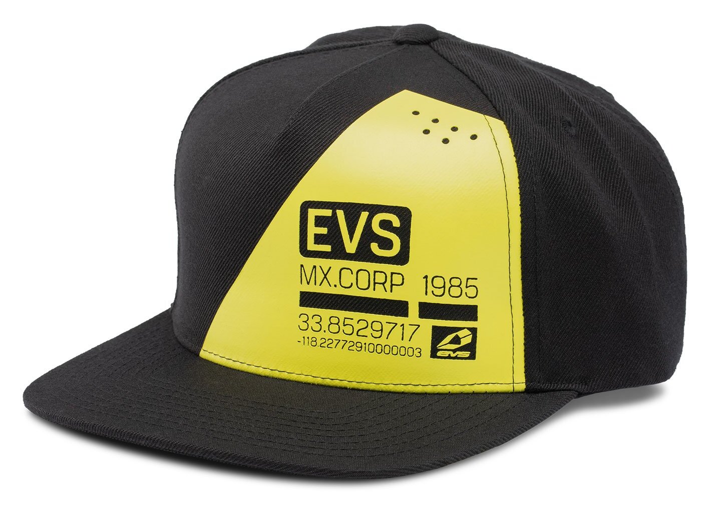 EVS Coordinate Hat - Cycle Gear