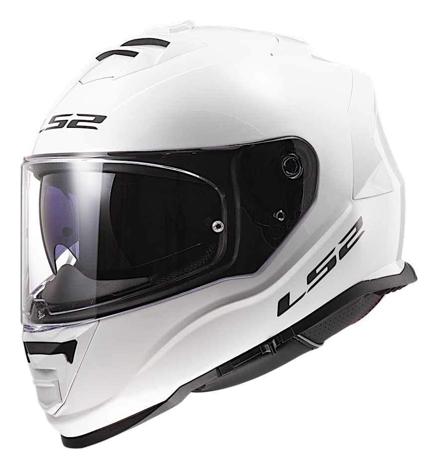 LS2 Assault Helmet - Cycle Gear