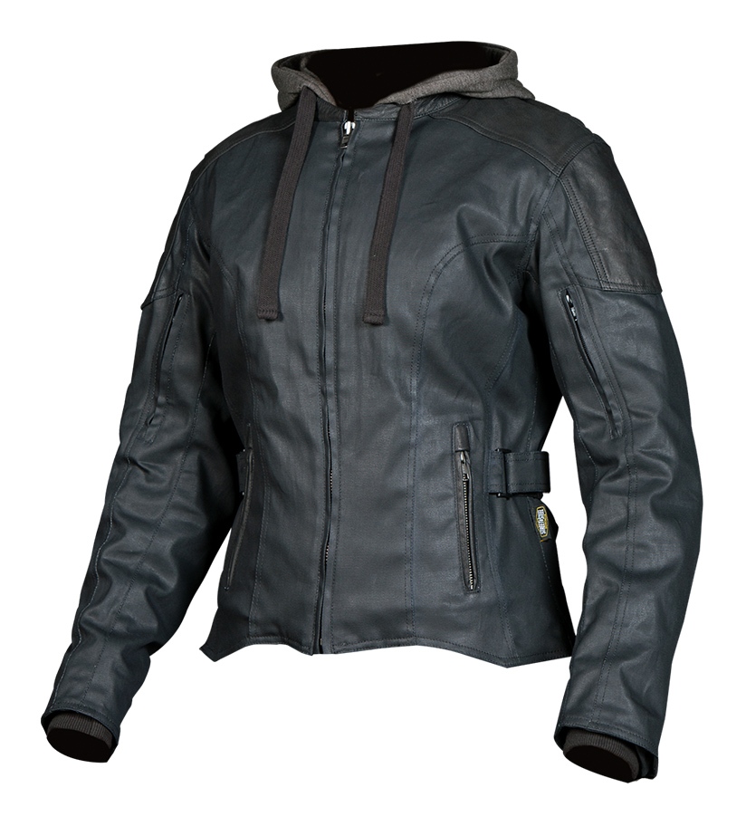 Street & Steel Runaway Women's Jacket - Cycle Gear