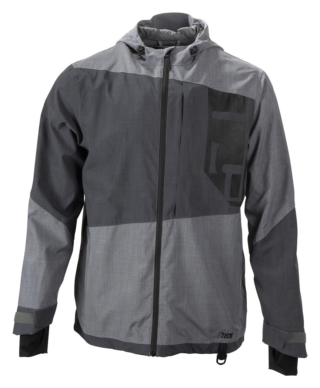 509 Forge Jacket Shell - Cycle Gear