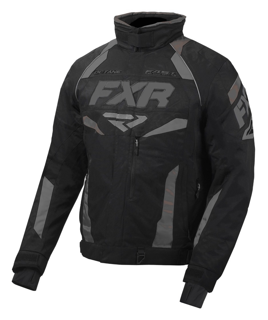 FXR Octane Jacket - Cycle Gear