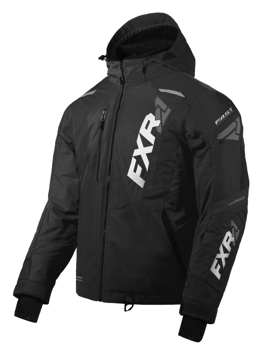FXR Mission FX Jacket - Cycle Gear