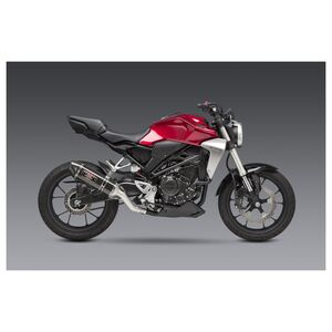 Yoshimura Exhausts | Full System & Slip-On Exhausts - Cycle Gear