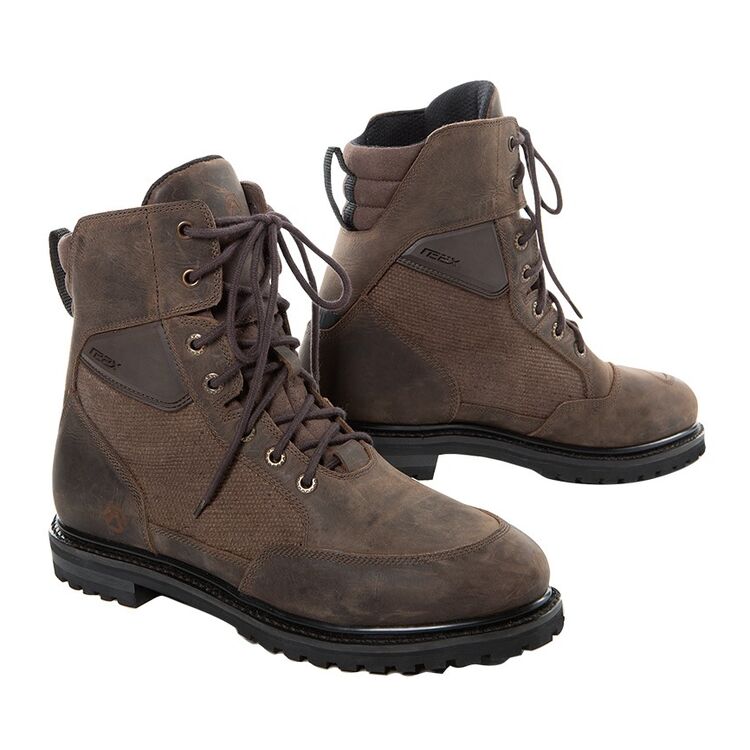 REAX Tasker Waterproof Boots (10) - Cycle Gear