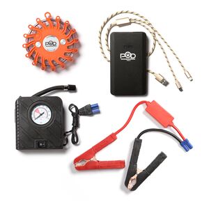 Motorcycle Jump Start Boxes - Cycle Gear