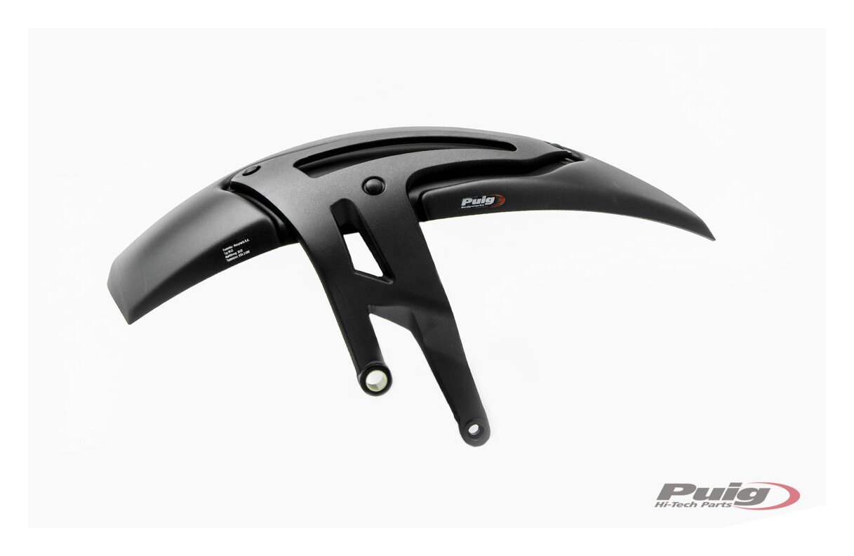 Puig Rear Tire Hugger BMW R1200R / R1250R / RS - Cycle Gear