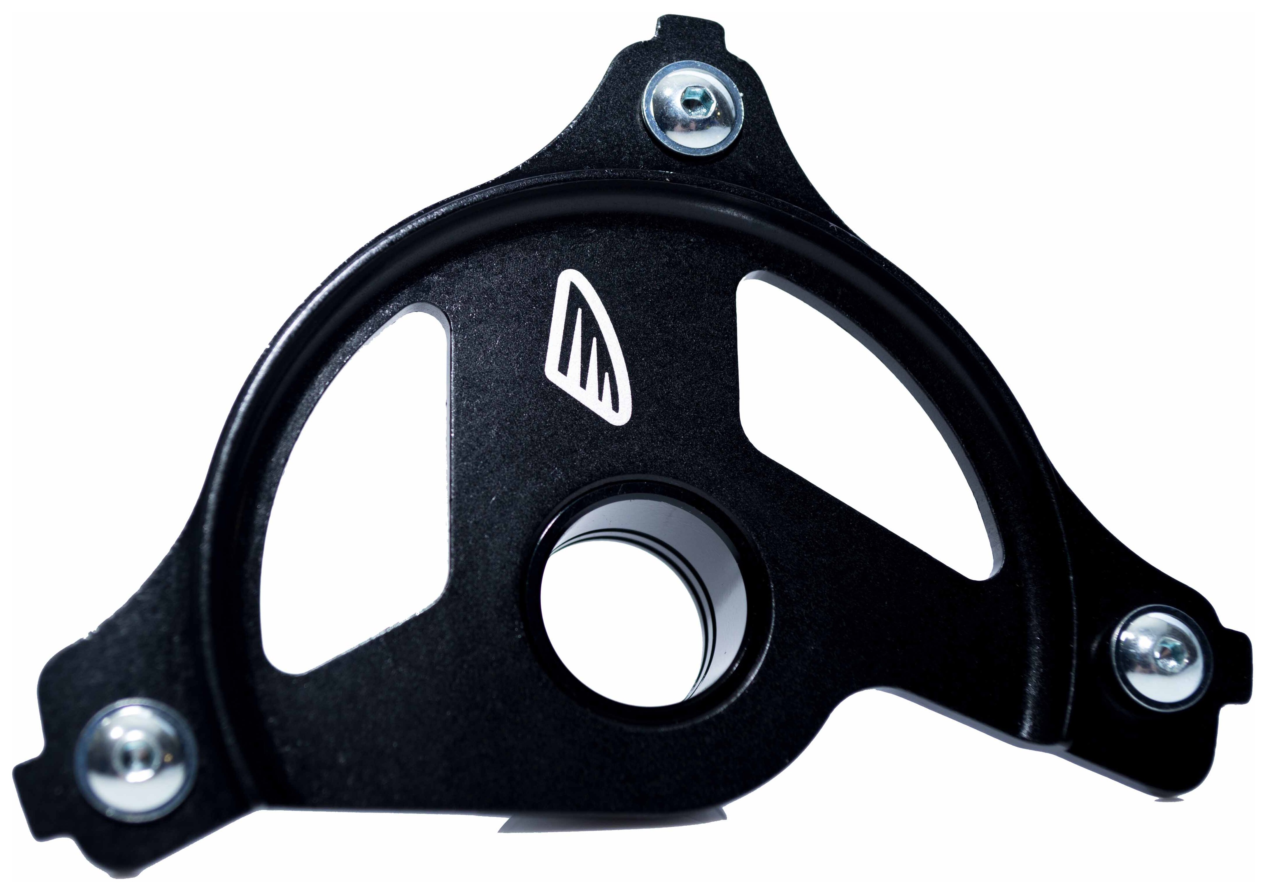 Cycra Tri Flow Disc Cover Mount - Cycle Gear