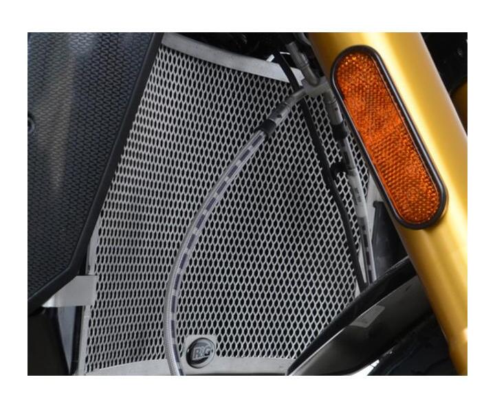 R&G Racing Radiator Guard Indian FTR1200 / Rally / R Carbon / S 2019 ...