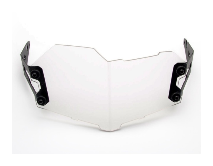 AltRider Lexan Headlight Guard BMW F850GS / F750GS / F800GS 2018-2026 ...