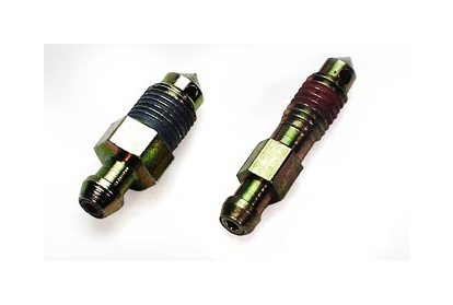 Speed Bleeder Brake Caliper Bleeding Kit - Cycle Gear