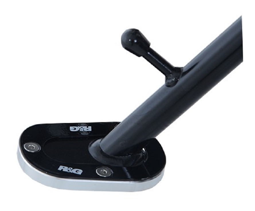 R&G Racing Kickstand Foot BMW R1250GS 2019-2023 - Cycle Gear