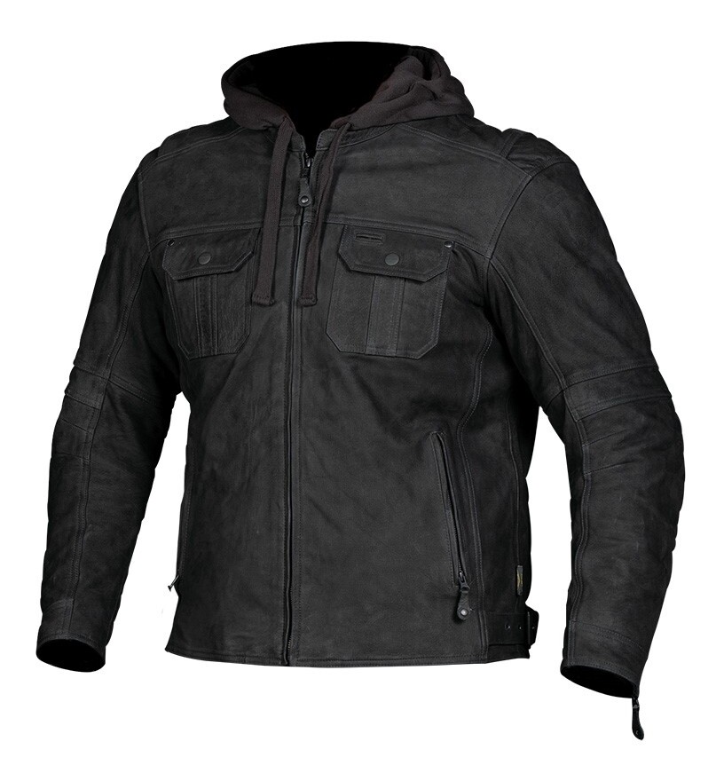 Street & Steel Drifter Jacket - Cycle Gear