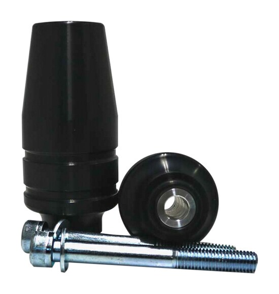 Shogun Frame Sliders BMW S1000RR 2020-2022 - Cycle Gear