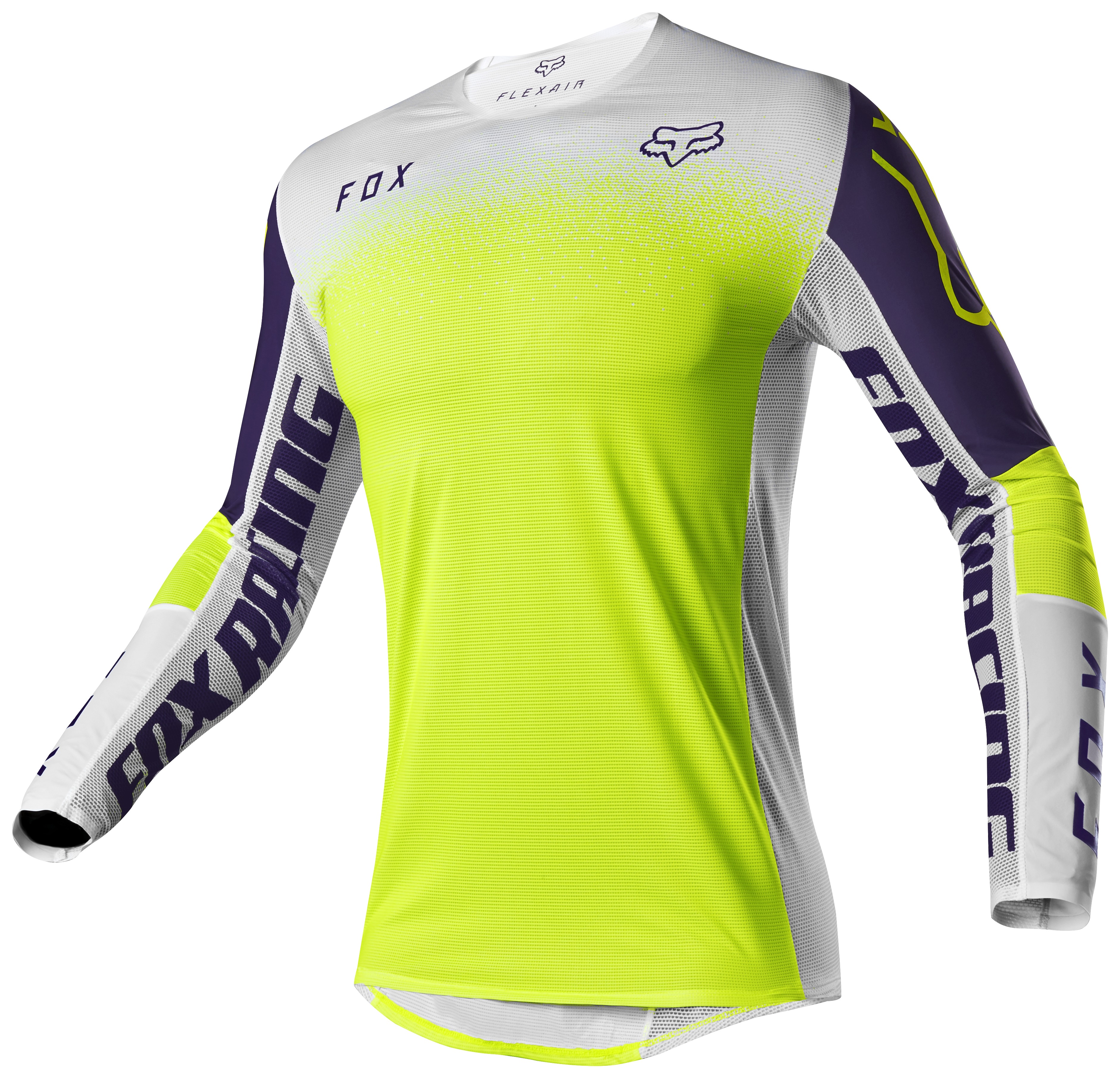 Fox Racing Flexair Honr Jersey - Cycle Gear