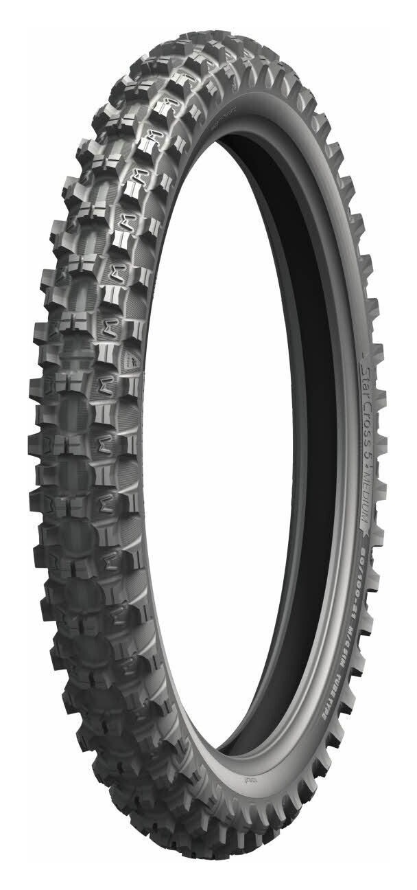 Michelin StarCross 5 Mini Tires - Cycle Gear
