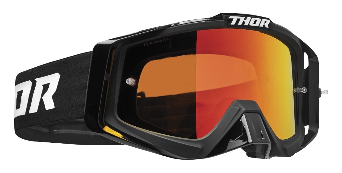Thor Sniper Pro Goggles - Cycle Gear