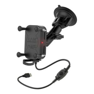 RAM Mounts | Motorcycle Mounts, Cup Holders & Replacement Parts - Cycle ...