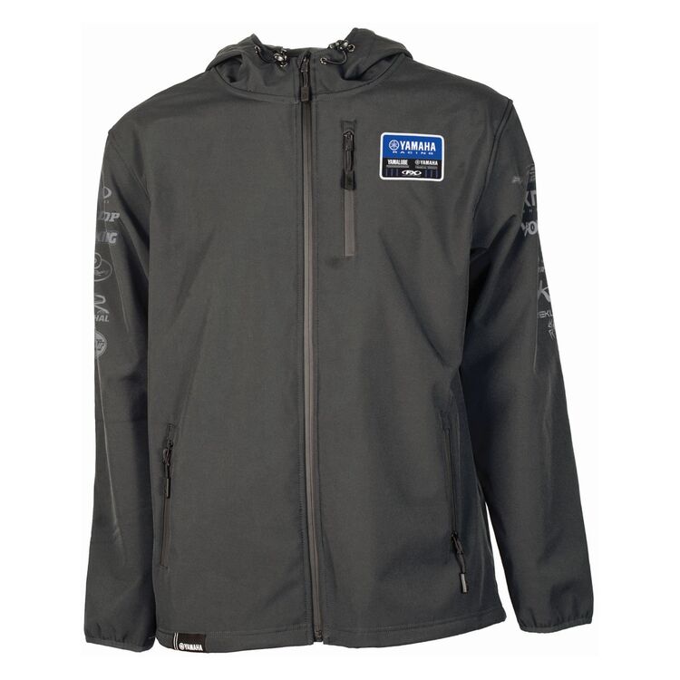 Factory Effex Yamaha Soft Shell Jacket - Cycle Gear