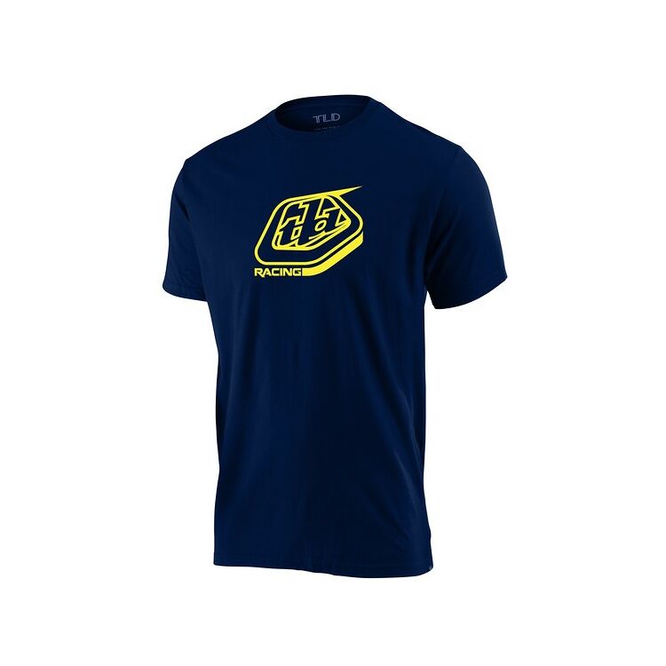 Troy Lee Racing Shield T-Shirt - Cycle Gear