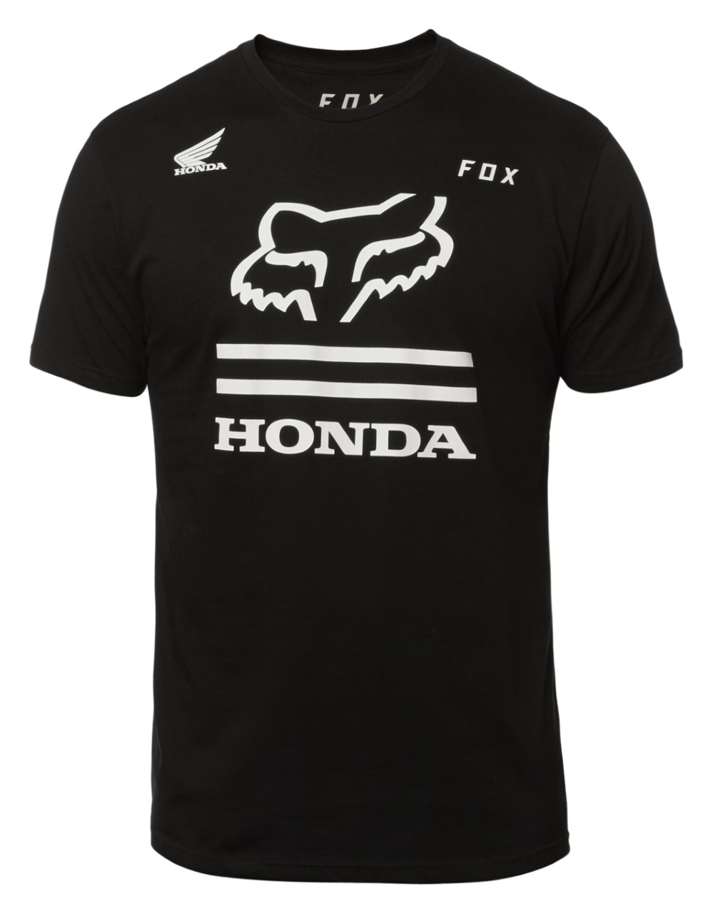 Fox Racing Honda Premium T-Shirt - Cycle Gear