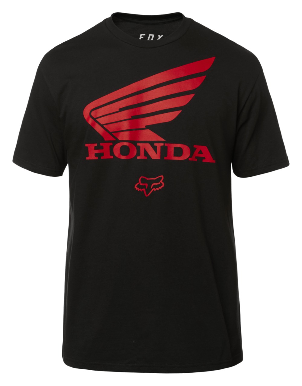 Fox Racing Honda T-Shirt - Cycle Gear