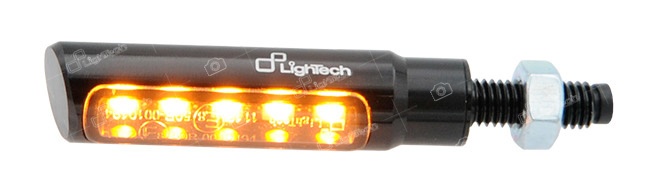 LighTech 930 LED Turn Signals - Cycle Gear
