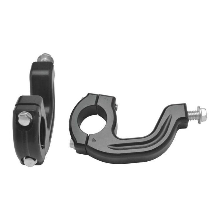 Enduro Engineering Evolution 2 Replacement Clamps - Cycle Gear