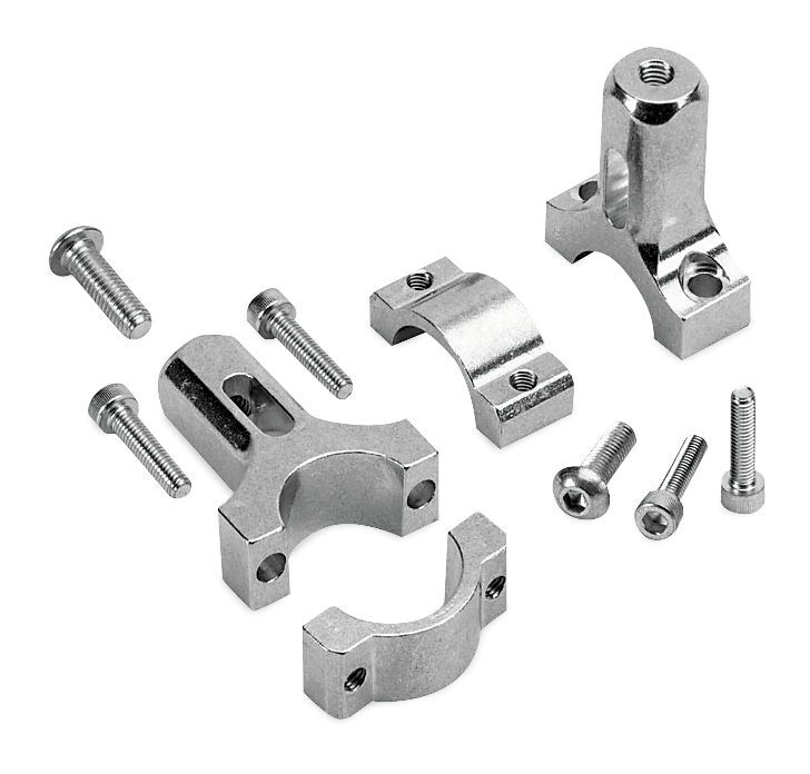 Enduro Engineering D Flectors Replacement Parts - Cycle Gear