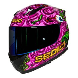 Full Face Motorcycle Helmets - Cycle Gear