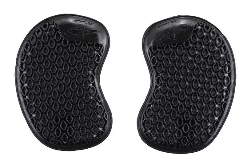 Alpinestars Bioflex Hip Armor - Cycle Gear