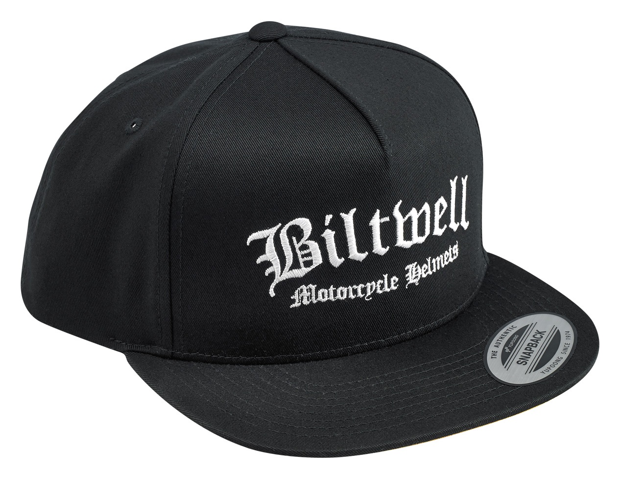 Biltwell Southbay Baseball Hat - Cycle Gear