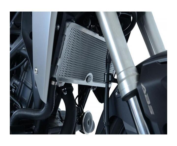 R&G Racing Radiator Guard Honda CB300R 2019-2022 - Cycle Gear