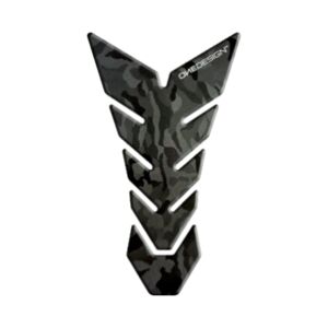 Motorcycle Tank Pads | Protect Paint & Add Grip - Cycle Gear