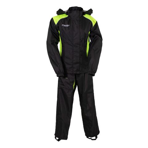 Motorcycle Rain Gear | Rain Suits, Jackets, Pants & More - Cycle Gear