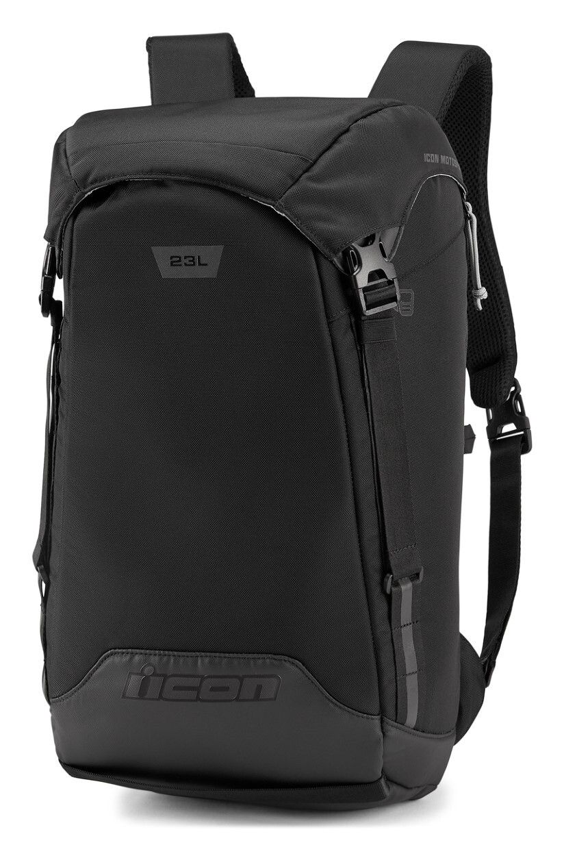 Icon Squad 4 Backpack - Cycle Gear