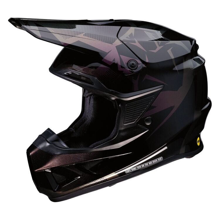 Moose Racing Agroid Mips Helmet - Cycle Gear
