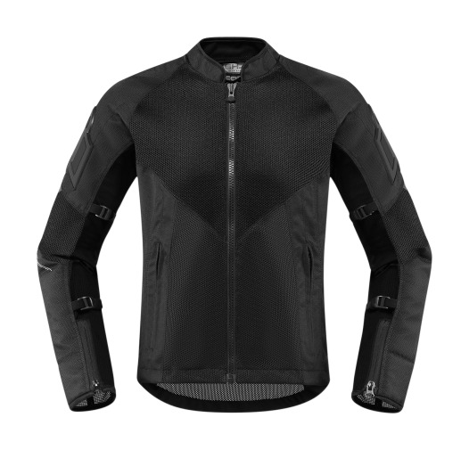 Icon Mesh AF CE Women's Jacket (2XL and 3XL) - Cycle Gear