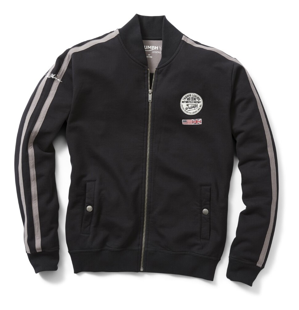 Triumph Rocky Jacket - Cycle Gear