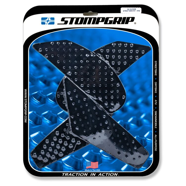 Stompgrip Tank Pad Honda NC750X 2018-2019 - Cycle Gear