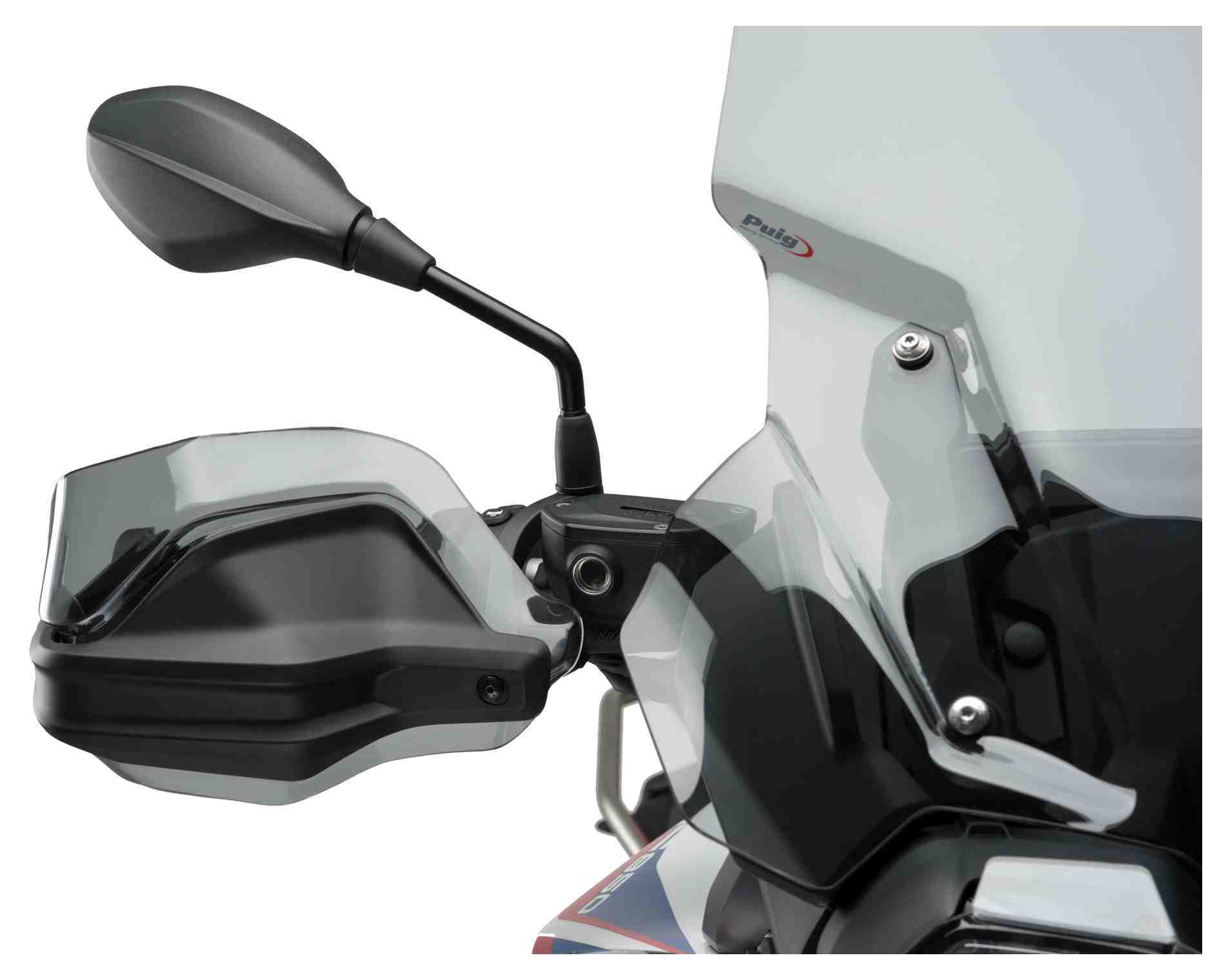 Puig Handguard Extensions BMW - Cycle Gear