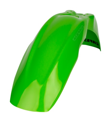 Acerbis Front Fender Kawasaki KX65 / KLX110 / Suzuki RM65 / DR-Z110 ...